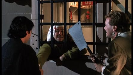 Amazon.com: Blood Diner [Blu-ray] : Rick Burks, Carl Crew, Roger Dauer ...