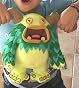 Amazon.com: My Singing Monsters Entbrat Plush : Toys & Games