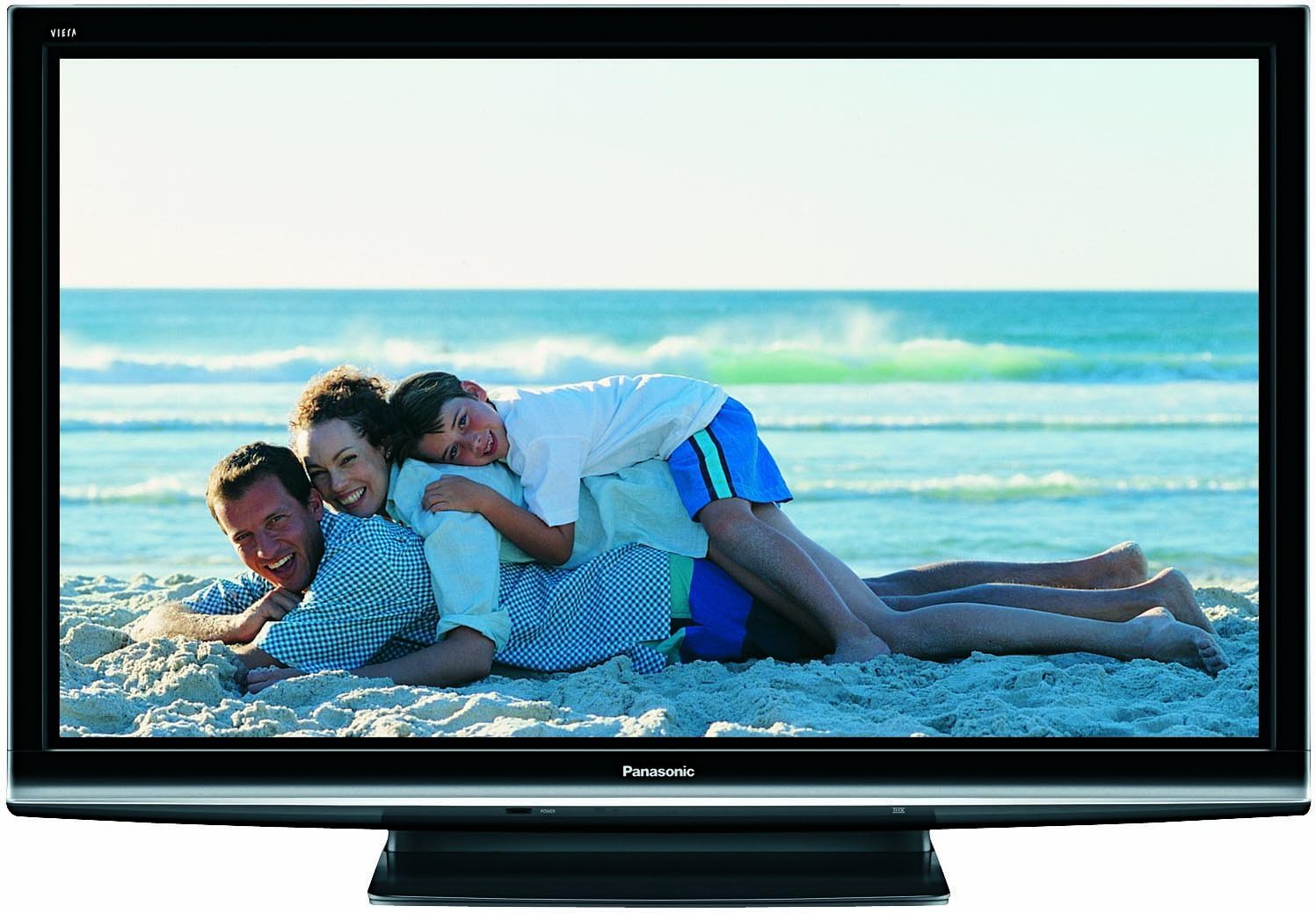 Amazon.com: Panasonic VIERA G10 Series TC-P54G10 54-Inch 1080p Plasma ...