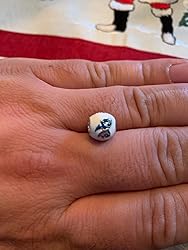 Pandora Femme Argent Charms et perles - 796338ENMX : Amazon.fr: Mode