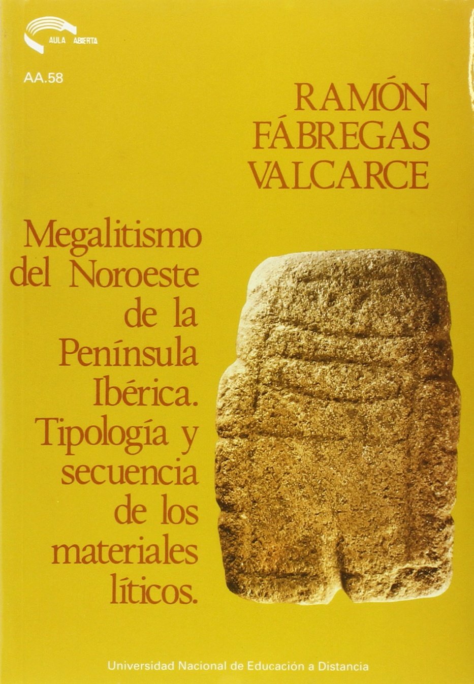 Buy Megalitismo del noroeste de la península ibérica Book Online at Low ...