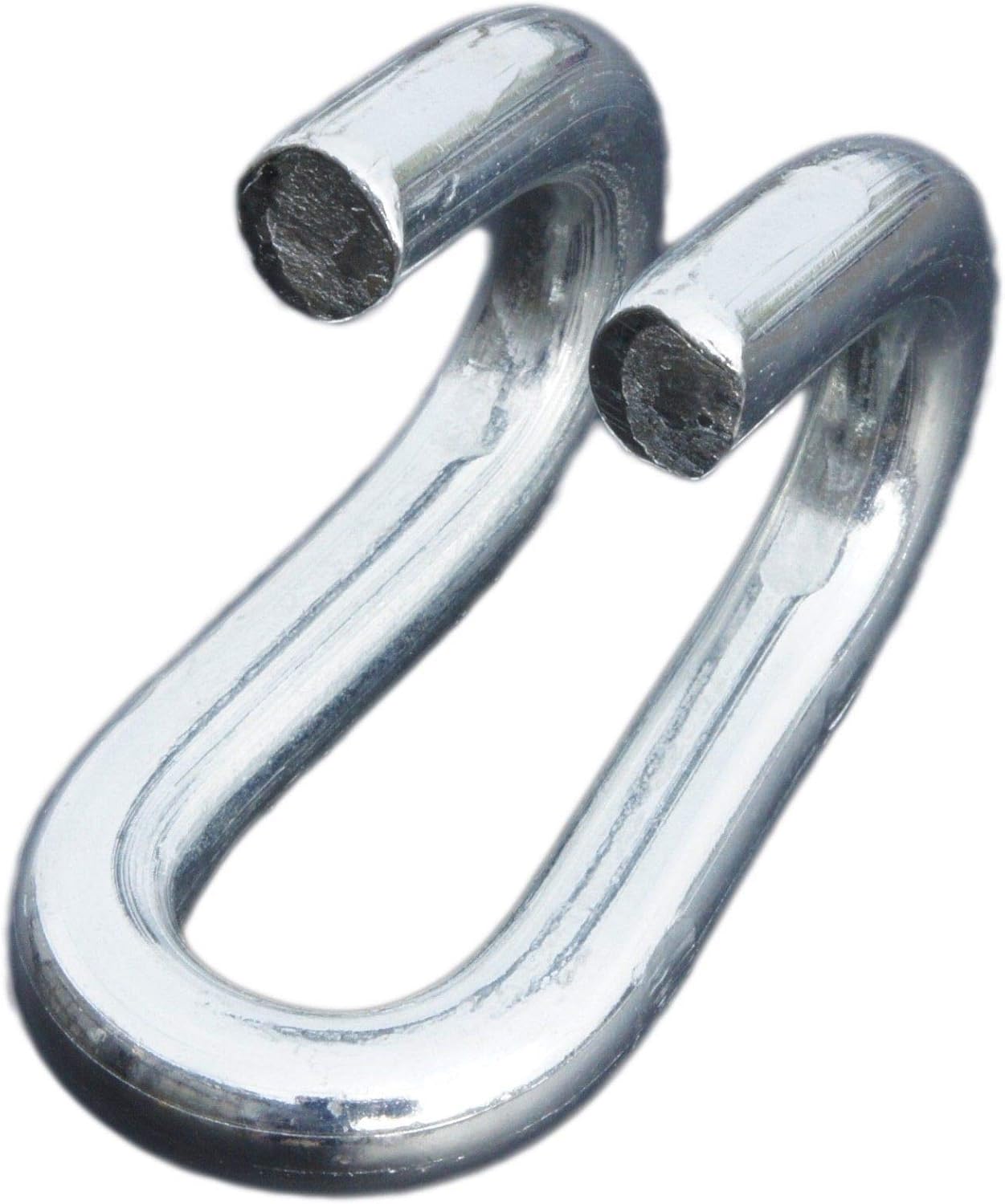 Amazon.com: (4) 5/16" Tire Chain Repair Cross Hook Mid Link Chains ...