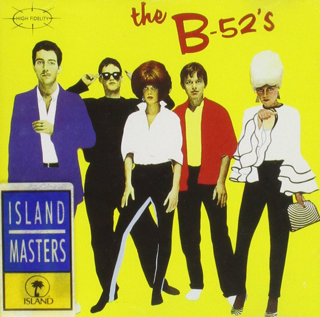 Play loud (1979) - B-52's: Amazon.de: Musik-CDs & Vinyl