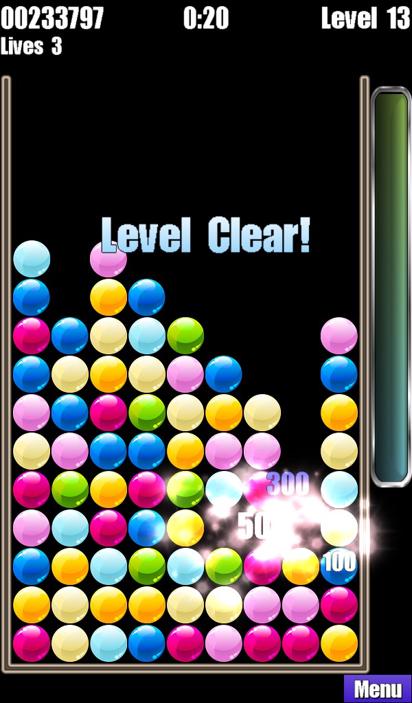 Orbs Match - Addictive casual puzzle game:www.amazon.com:Appstore for ...
