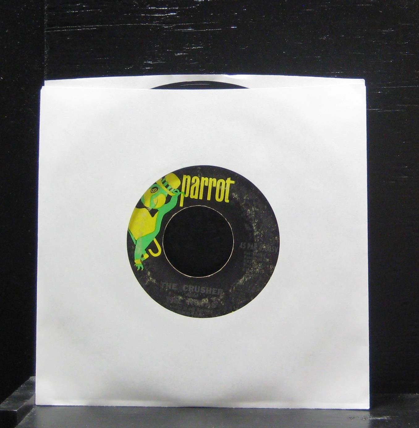 Amazon.com: The Novas - The Crusher / Take 7 - Lp Vinyl Record: CDs & Vinyl