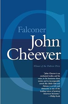 Falconer: Cheever, John: 9780679737865: Books - Amazon.ca