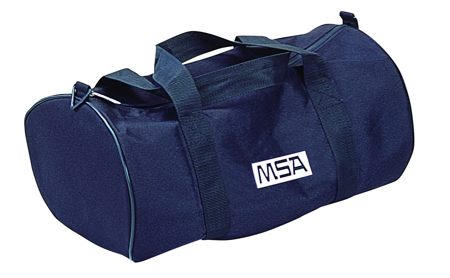 MSA 10026396 Equipment Carrying Bag, 18" Length x 9" Diameter, Small ...