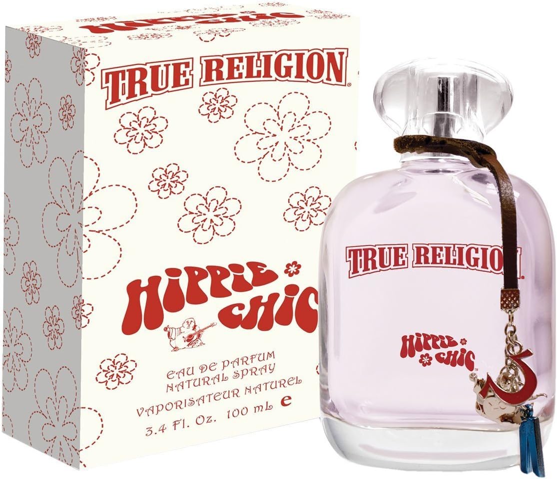 Amazon.com : True Religion by True Religion for Women Eau De Parfum ...