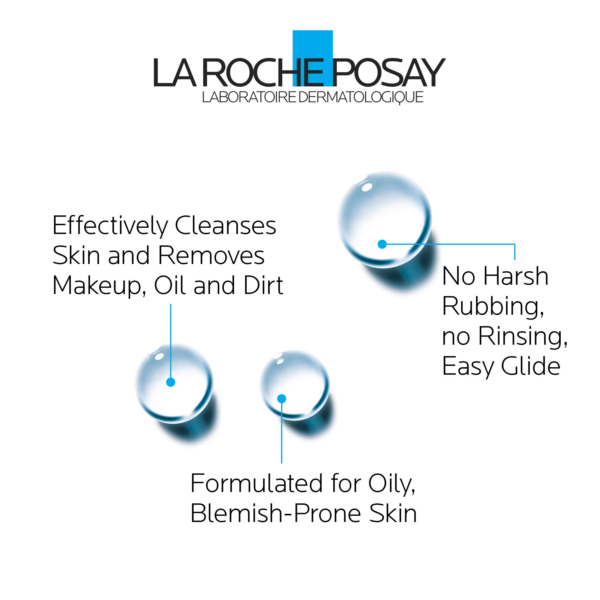 La Roche-Posay Effaclar tónic...B0060OMU3U | Encarguelo.com