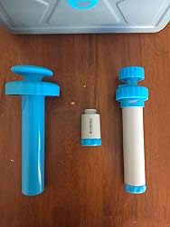 Amazon.com: HydroBlu Pressurized Jerry Can Water Filter : Sports & Outdoors