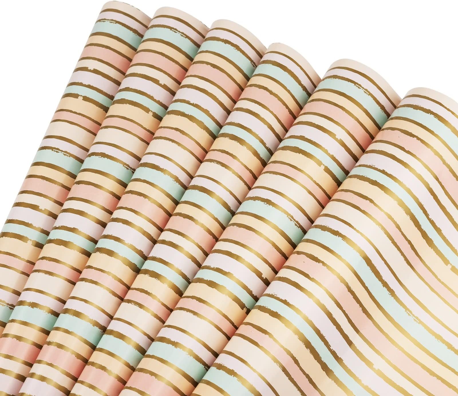 Birch & Co. Gift Wrapping Paper Sheet- Gift Cover Rapping Paper - Gift ...