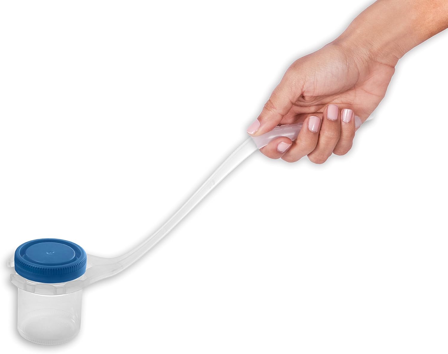 Amazon.com: CareFull Catch specimen cup holder (10 pack) : Industrial ...