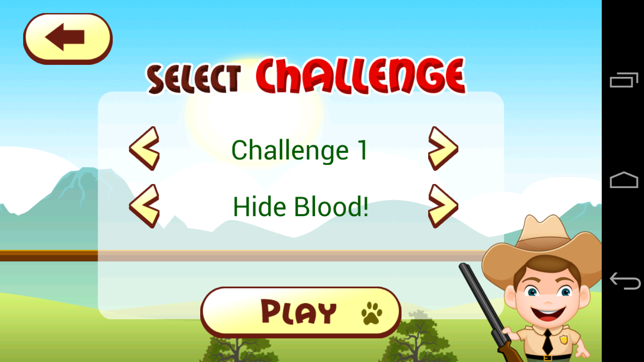 Safari Run - App on Amazon Appstore