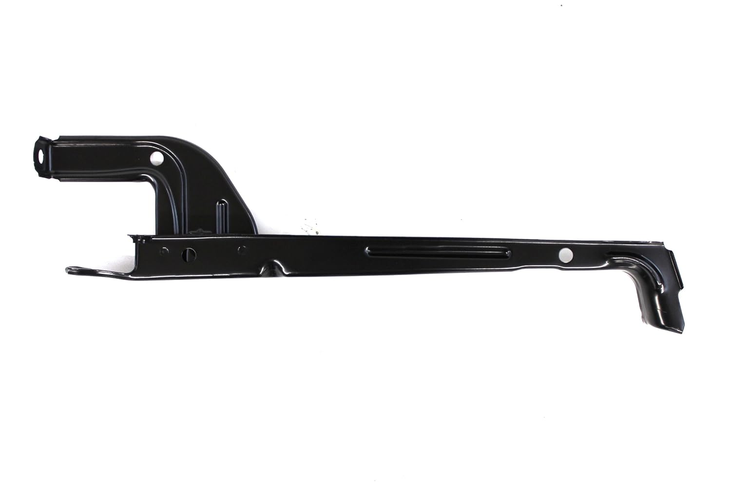 Genuine Toyota Parts 53208-02060 Hood Latch Support : Amazon.in: Car ...