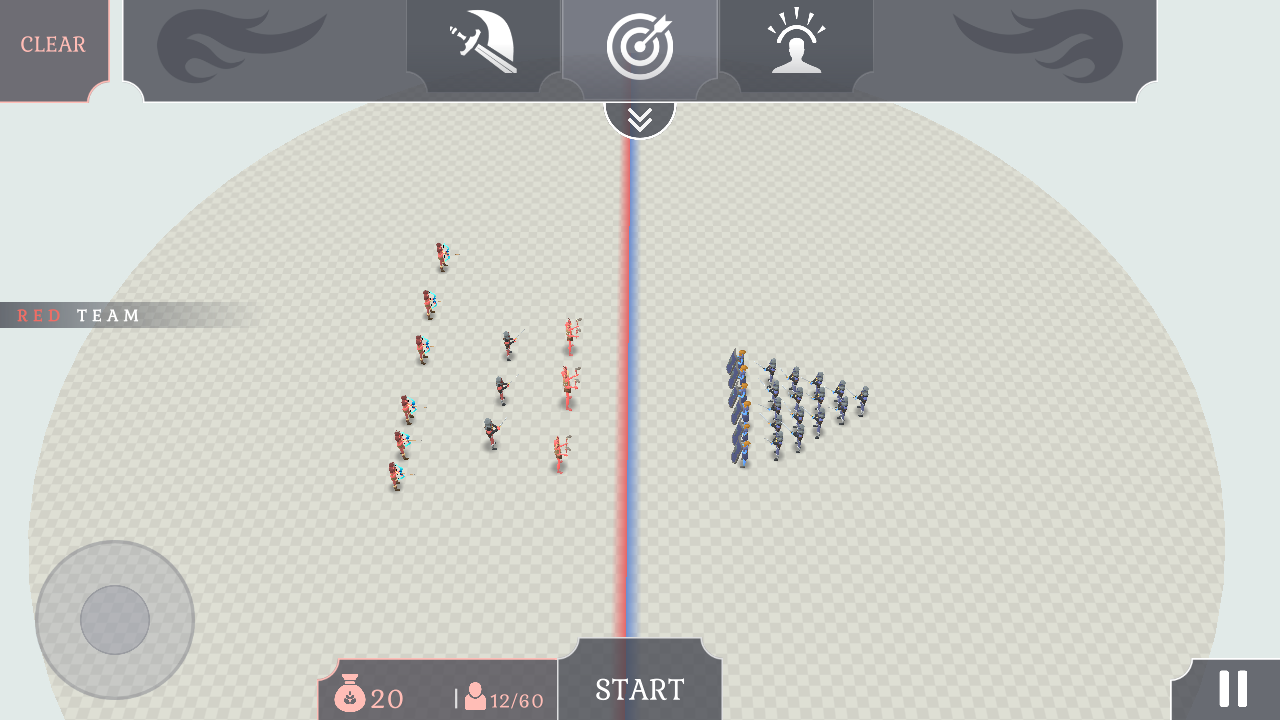 Ultimate Battle Simulator - App on Amazon Appstore