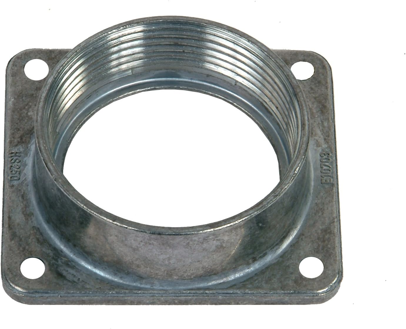 Milbank 2 in. Meter Socket Hub - Amazon.com