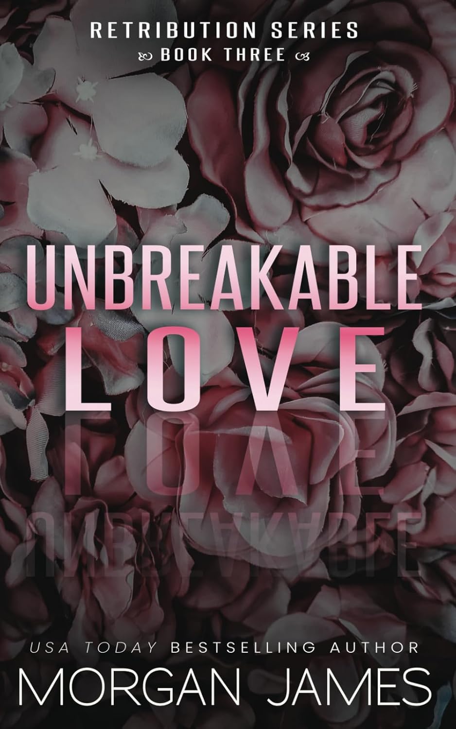 Amazon.com: Unbreakable Love (Retribution Series): 9781951447373: James ...