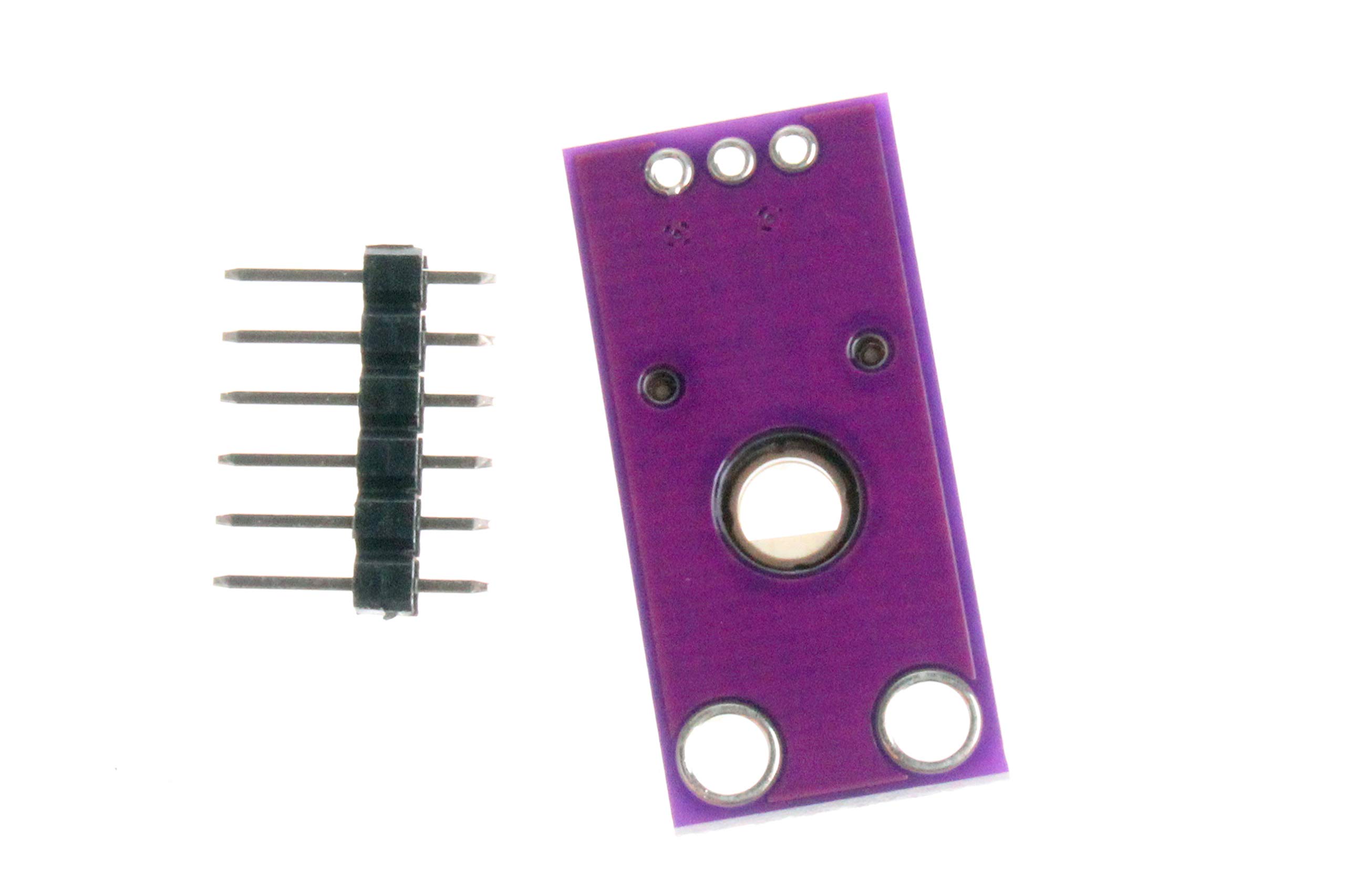 Rotation Angle Sensor Module Sv01a103aea01r00 Trimmer