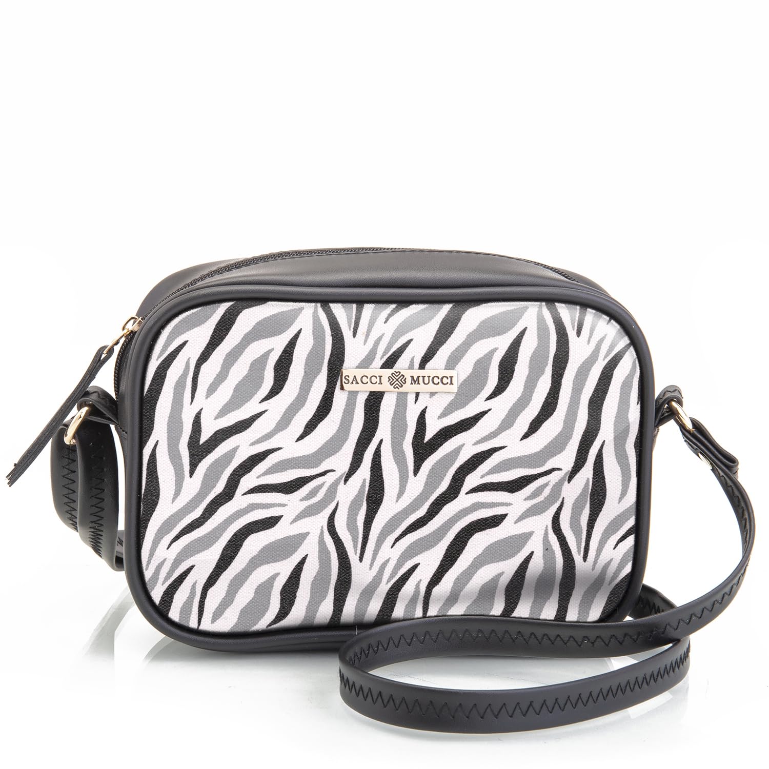 Buy SACCI MUCCI Stylish Box Sling Bag for girls | Side Purse for Women ...