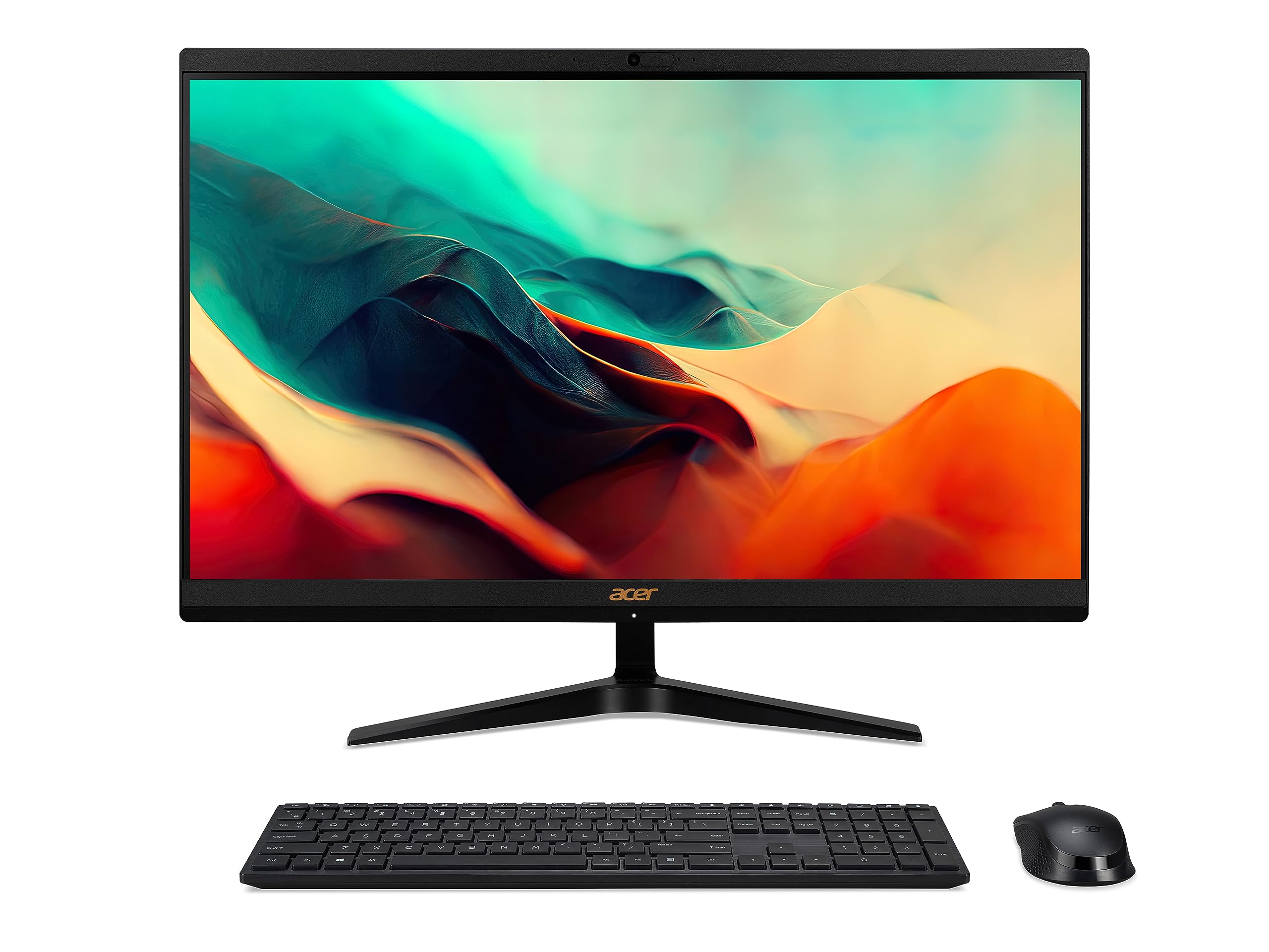 Acer Aspire C24-1800 All-in-One PC - (Intel Core i5-1335U, 8GB, 512GB ...