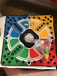 Amazon.com: Hasbro Gaming Trouble Board Game for Kids Ages 5 and Up 2-4 ...