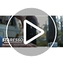 Amazon.com: STARESSO Discovery II Electric Coffee Grinder, Coffee Bean ...