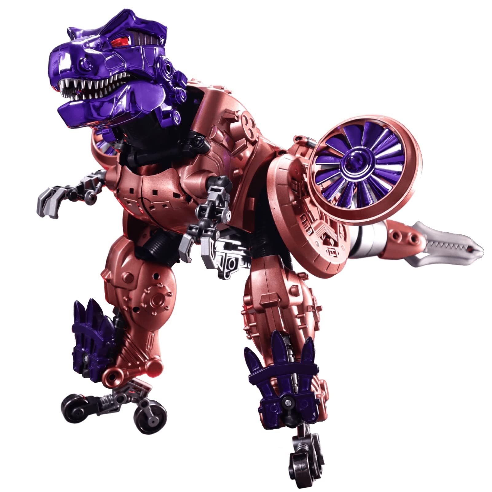 Unpopular opinions we have on fiction | Page 3252 | Sufficient Velocity