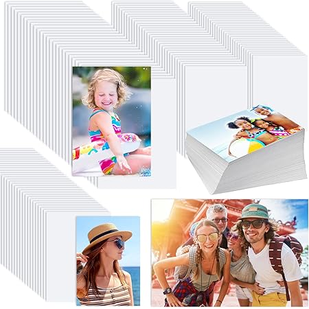 Amazon.com: Canon ZINK Photo Paper Pack, 50 Sheets : Everything Else