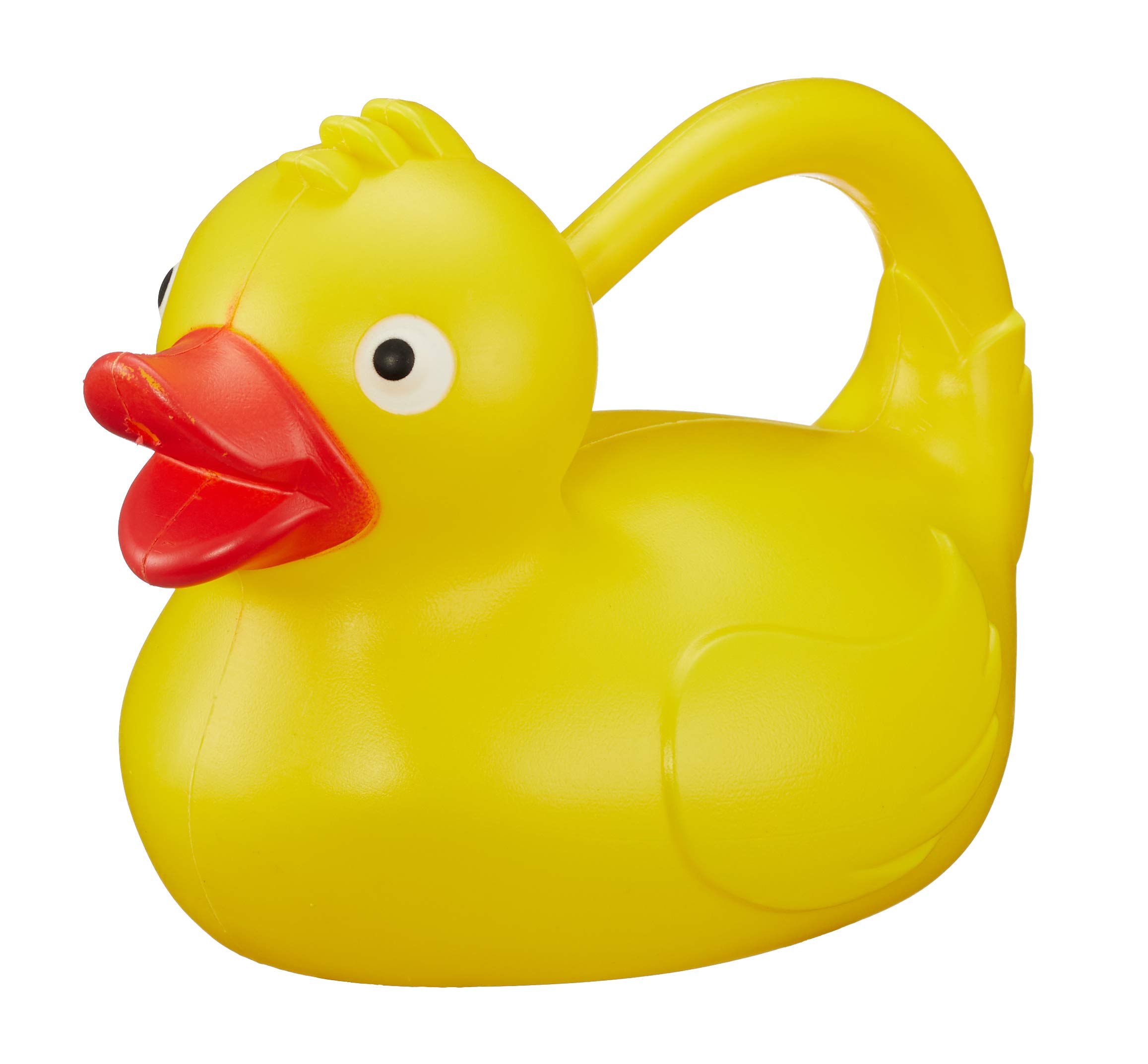 Watering Can Duck : Amazon.co.uk: Garden