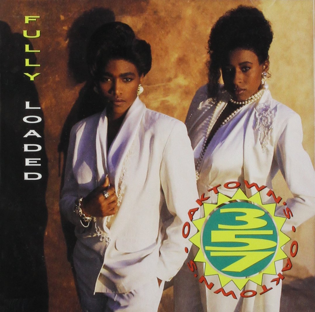 Amazon.com: Fully Loaded: CDs & Vinyl