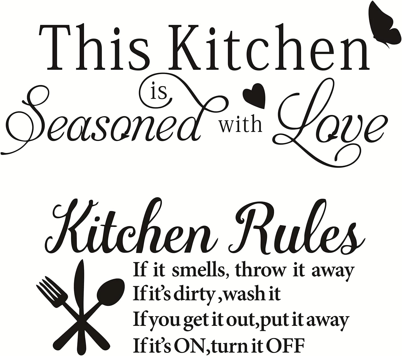 Printable Kitchen Quotes Bless This Kitchen Quote Chop Board Wooden