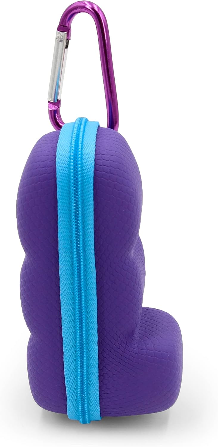 CASEMATIX Asthma Inhaler Case - Lanyard, Clip On Chile | Ubuy