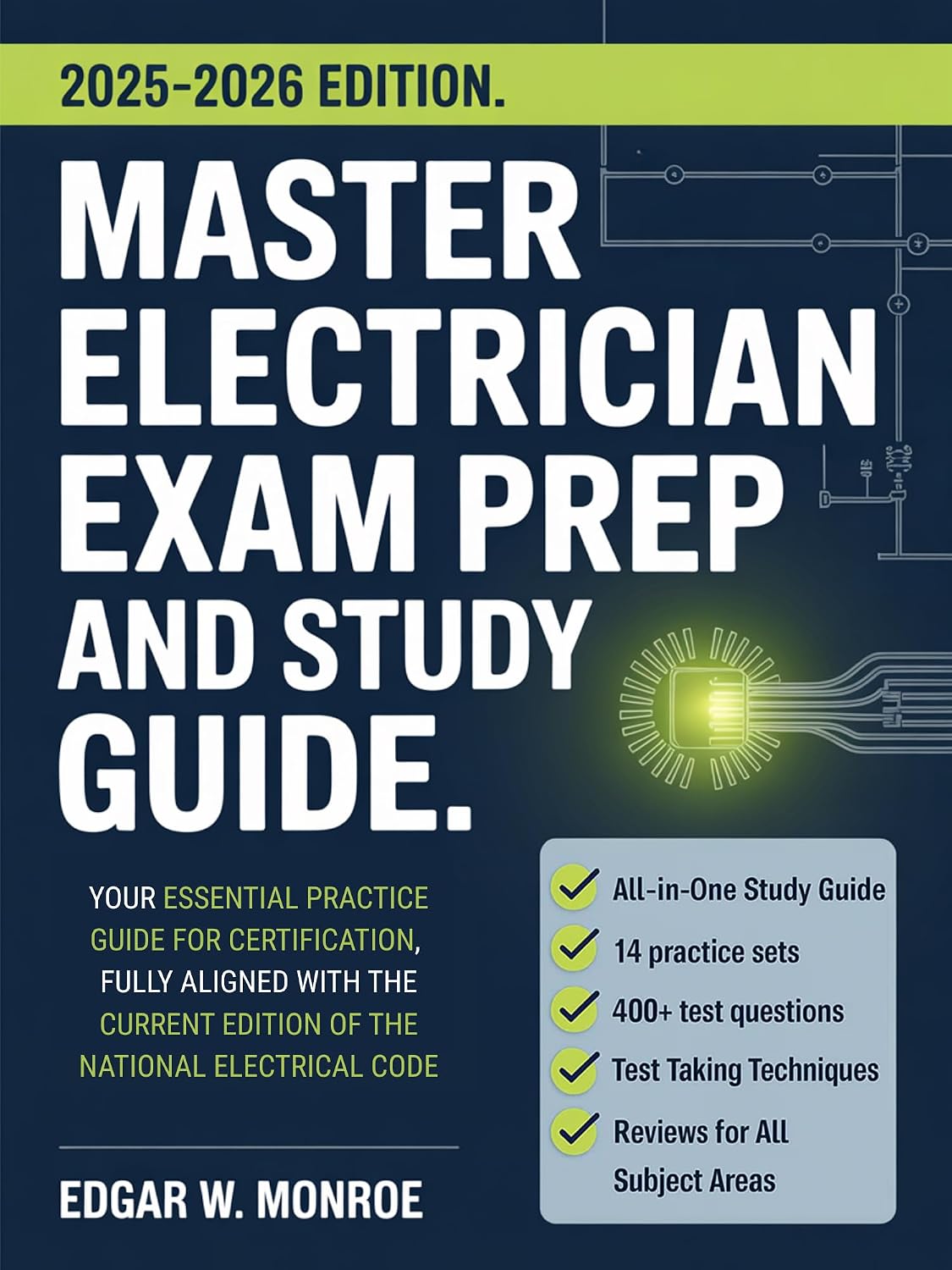Amazon.com: Master Electrician Exam Prep and Study Guide: Your ...