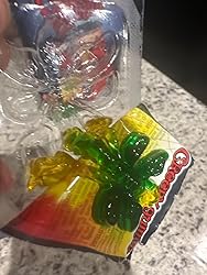 Amazon.com : Vidal Creepy Gummi Bugs 18 Packs of 4 : Grocery & Gourmet Food