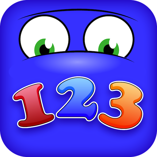 My Monster Math - App on Amazon Appstore