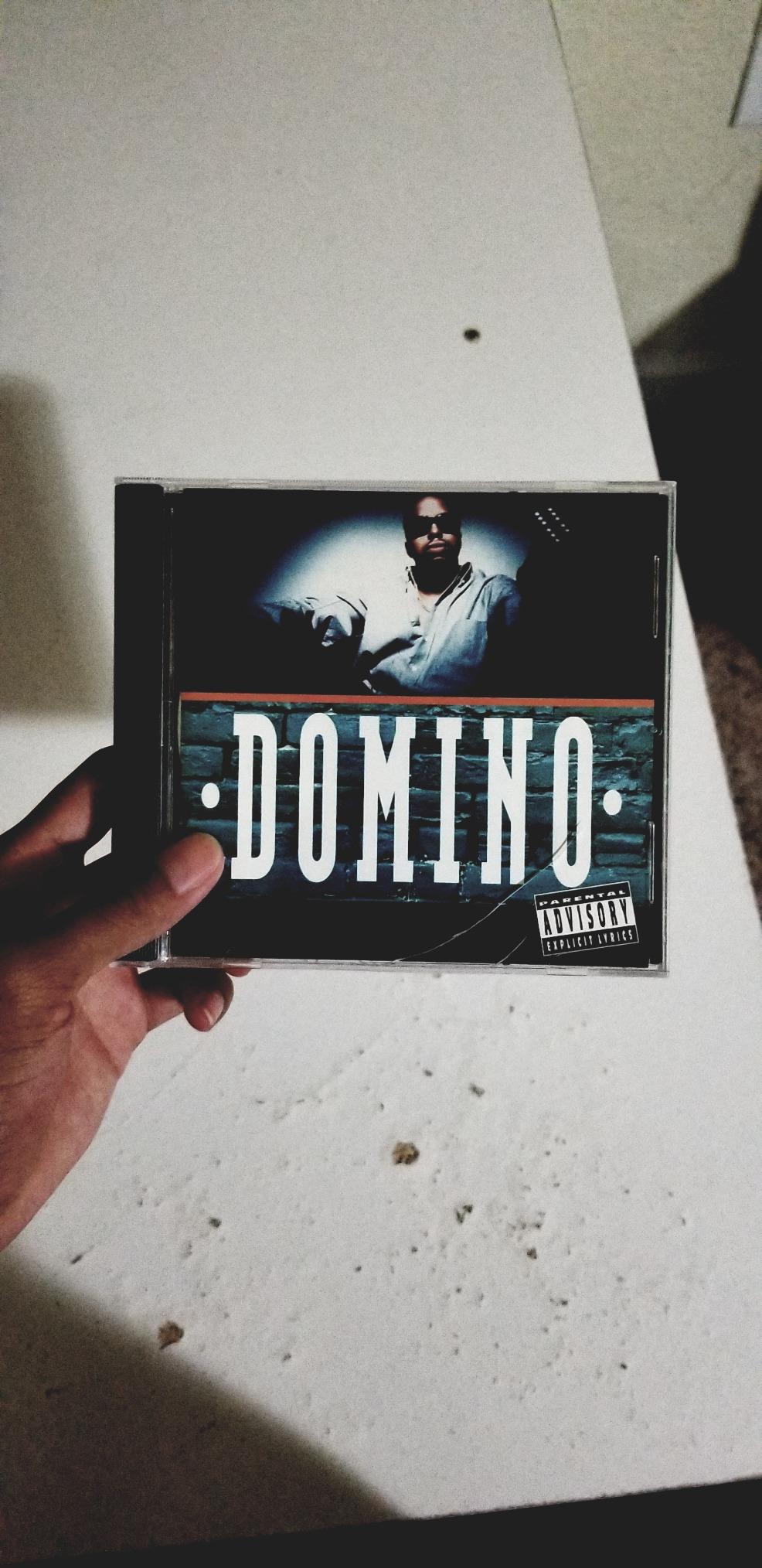 Domino - Amazon.com Music
