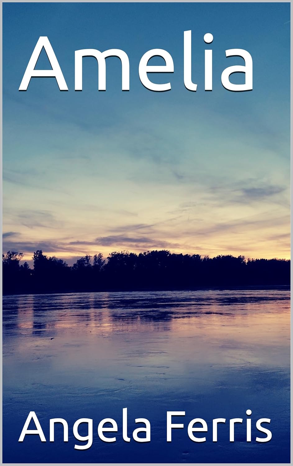 Amazon.com: Amelia eBook : Ferris, Angela: Kindle Store