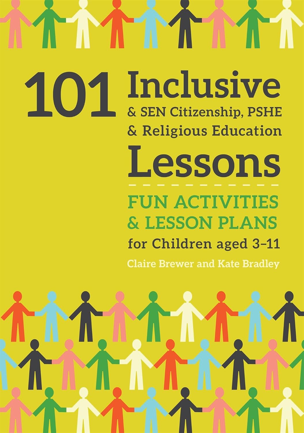 101 Inclusive and SEN Citizenship, PSHE and Religious Education Lessons ...