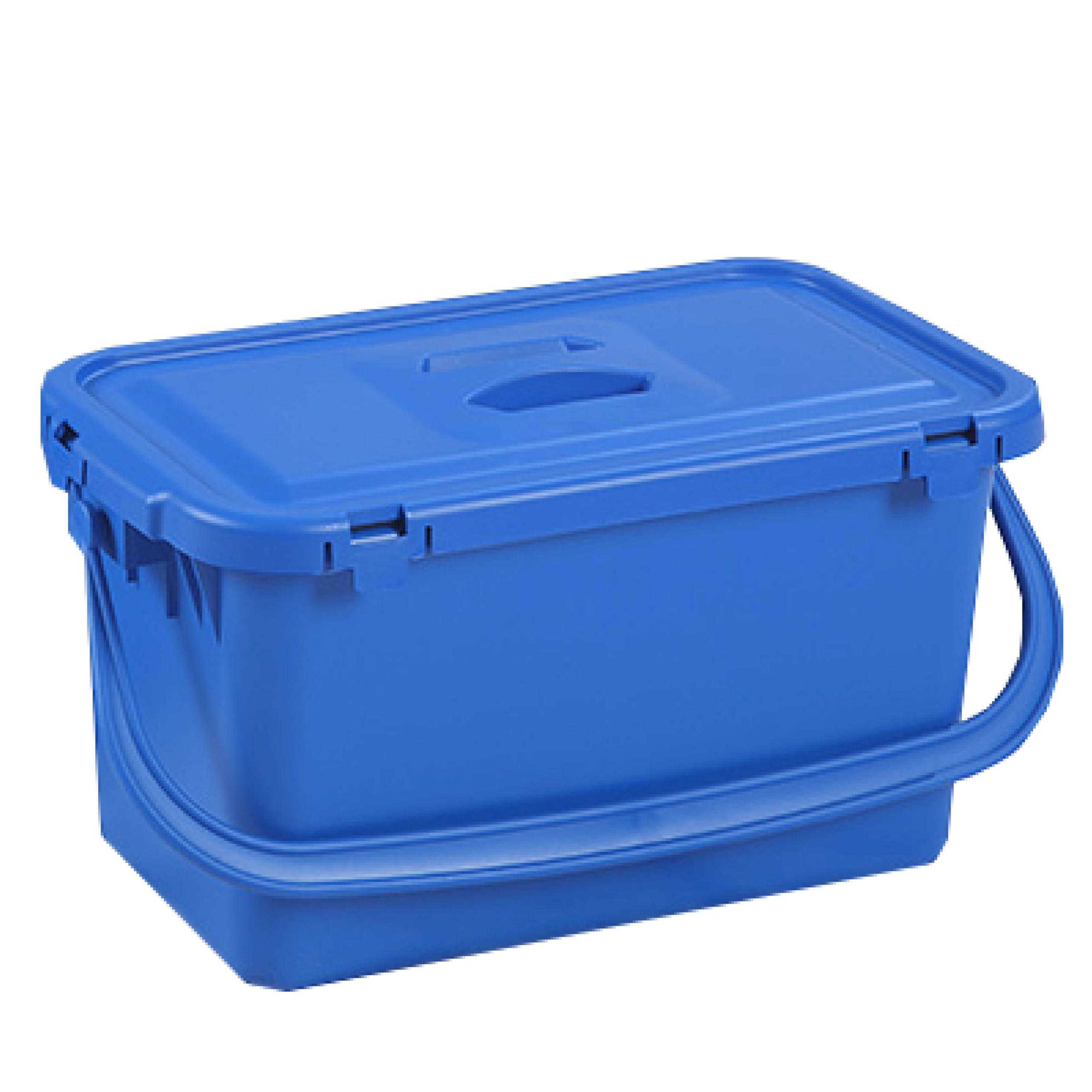 Bayersan Window Cleaning Bucket | 15 Litre Capacity | Window Cleaner ...