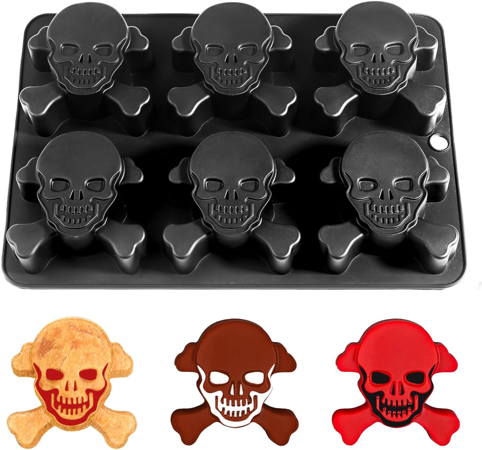 Amazon.com: Wilton Pirate Ship Shaped Pan: Novelty Cake Pans: Home ...