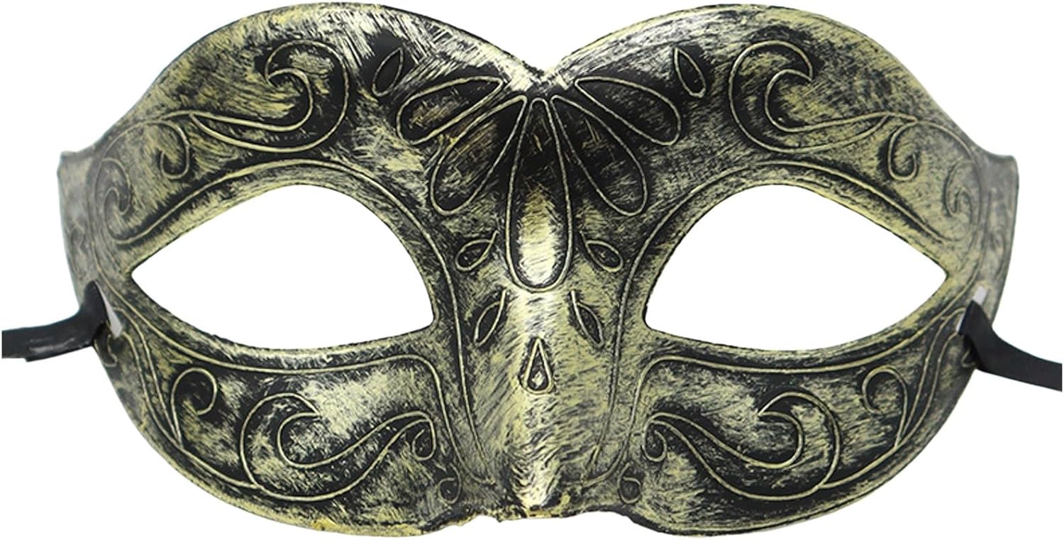 Generisch Karneval Maske,Venezianische Maske Maske Venezianisch Masken ...