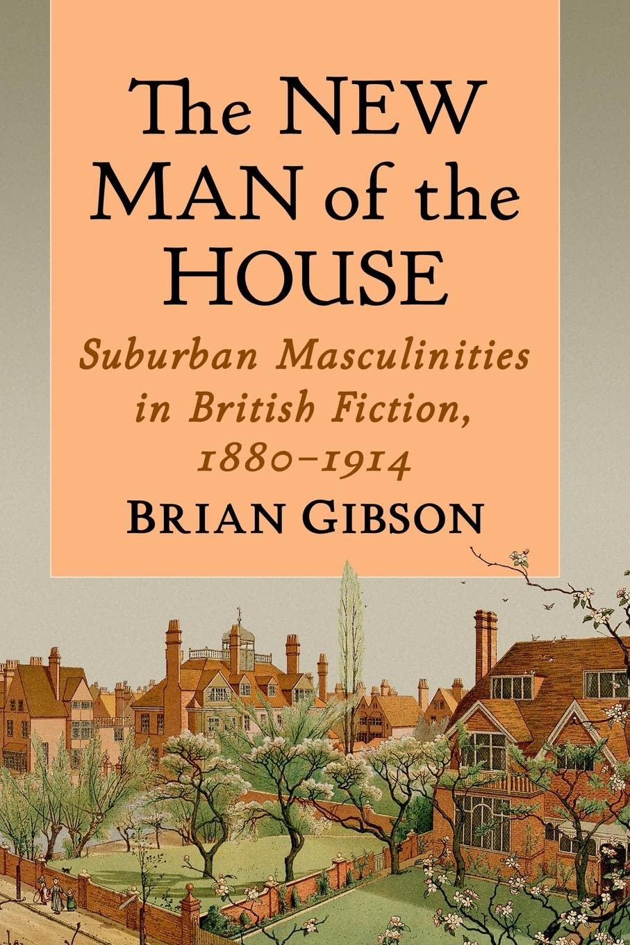 Suburban Men