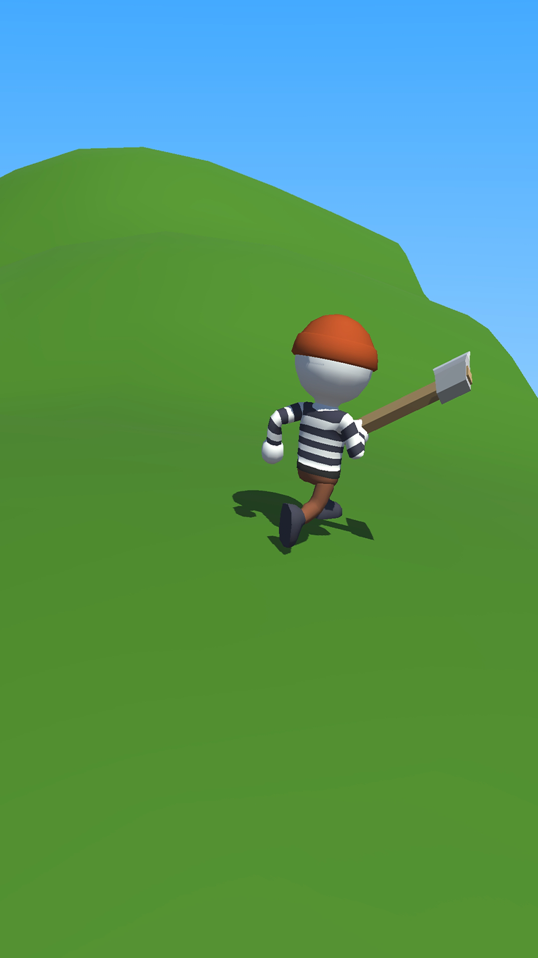 Epic Jump Climb Game Wood Stair Challenge - Application sur Amazon Appstore