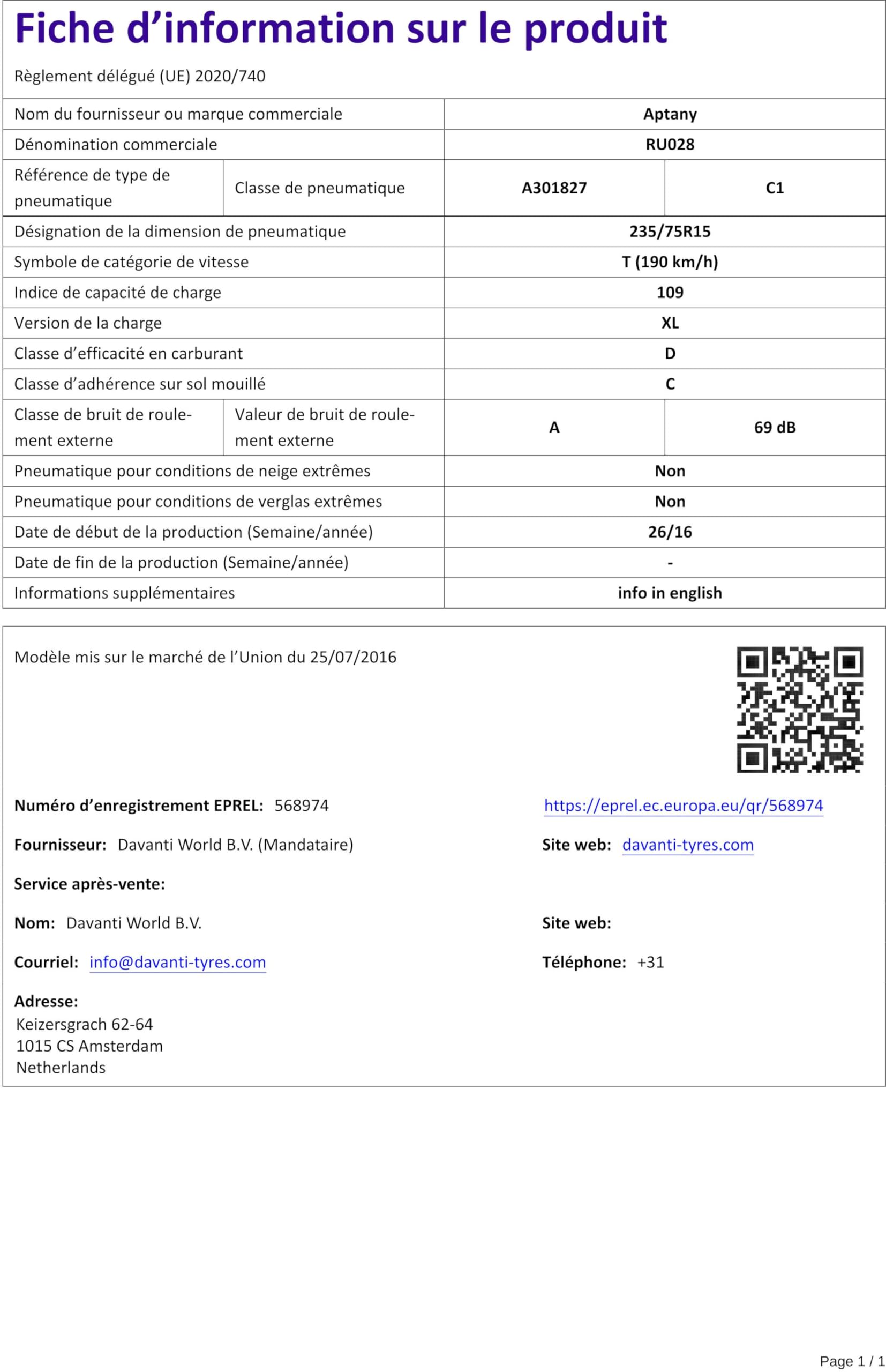 WIYETY Éclairage de Secours LED IP65 Étanche avec Batterie 3 Heures ...