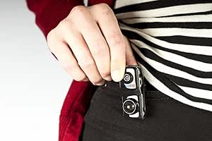 Amazon.com : Digital Video Recording w/ iMotion 2.0 Portable Motion ...