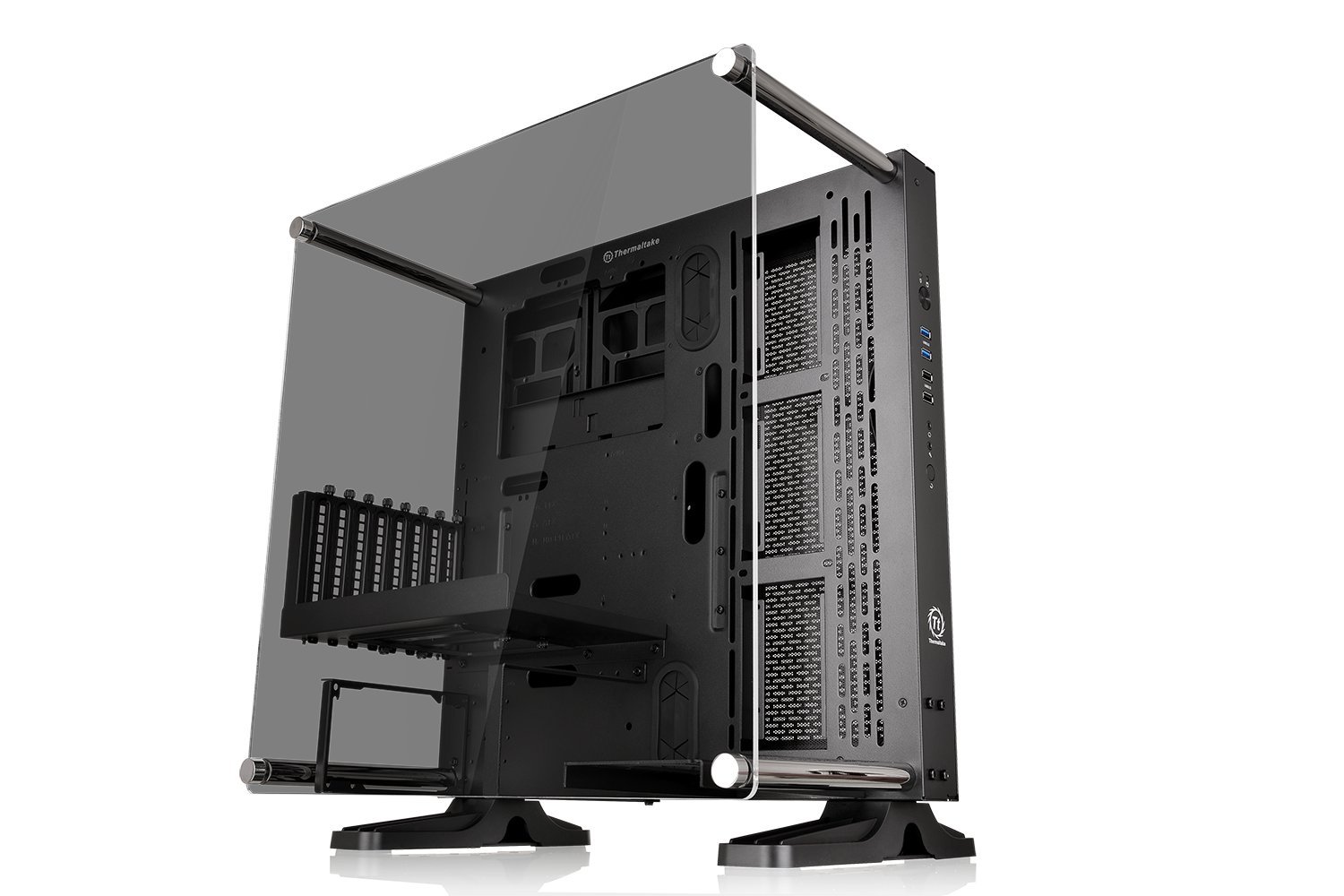 Chasis Thermaltake Core P3 AT...B07BFGB8Z6 | Encarguelo.com