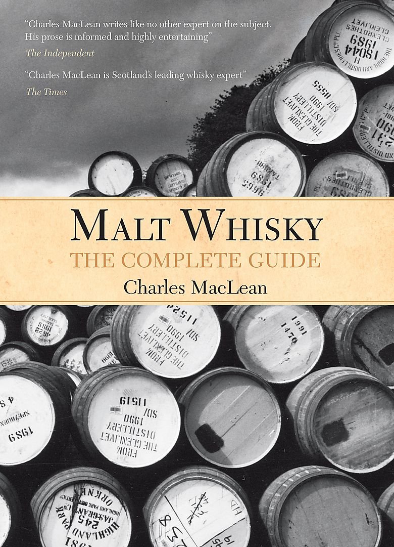 Malt Whisky: Maclean, Charles: 9780753727232: Amazon.com: Books