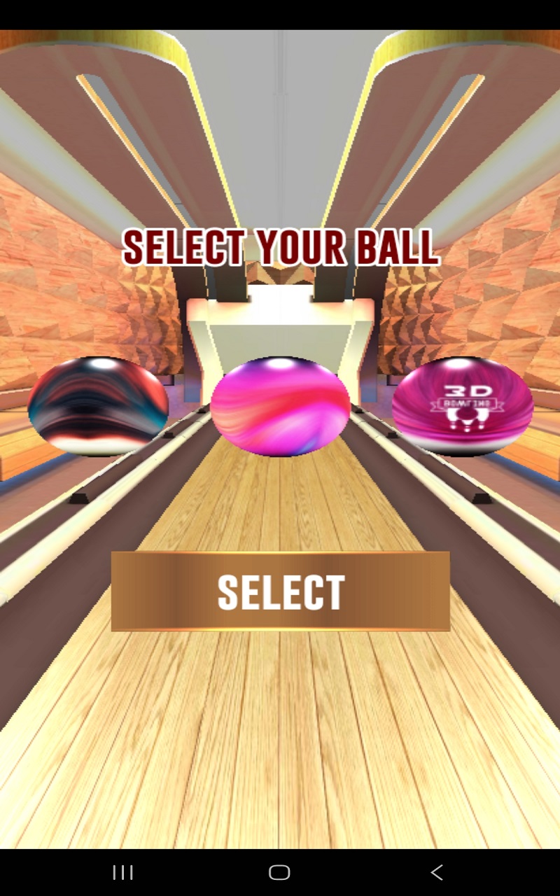 Bowling - App on Amazon Appstore