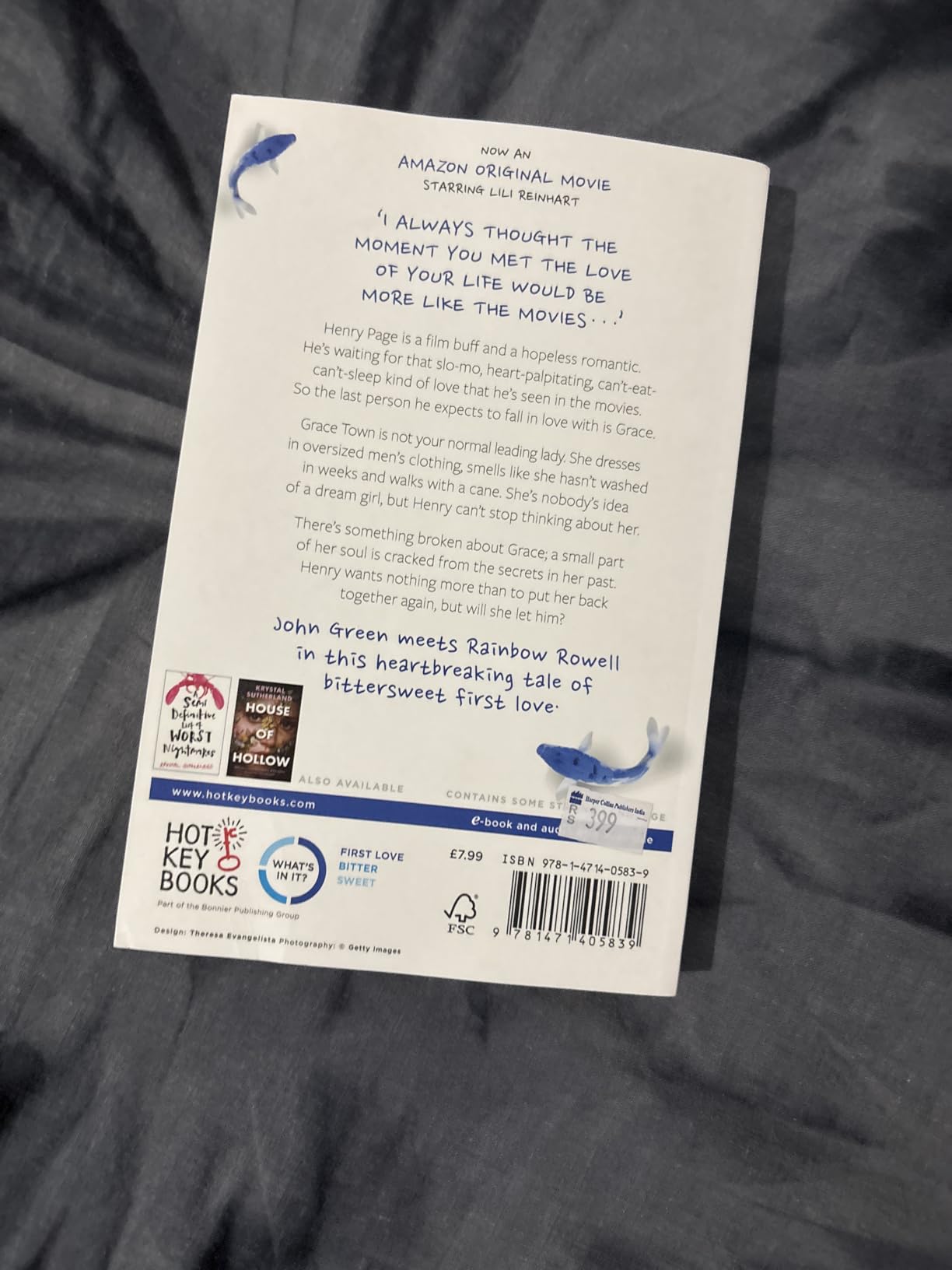 Our Chemical Hearts : Sutherland, Krystal: Amazon.in: Books
