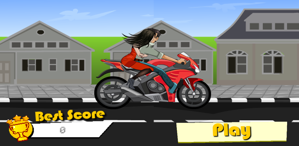 Highway Racer - App on Amazon Appstore